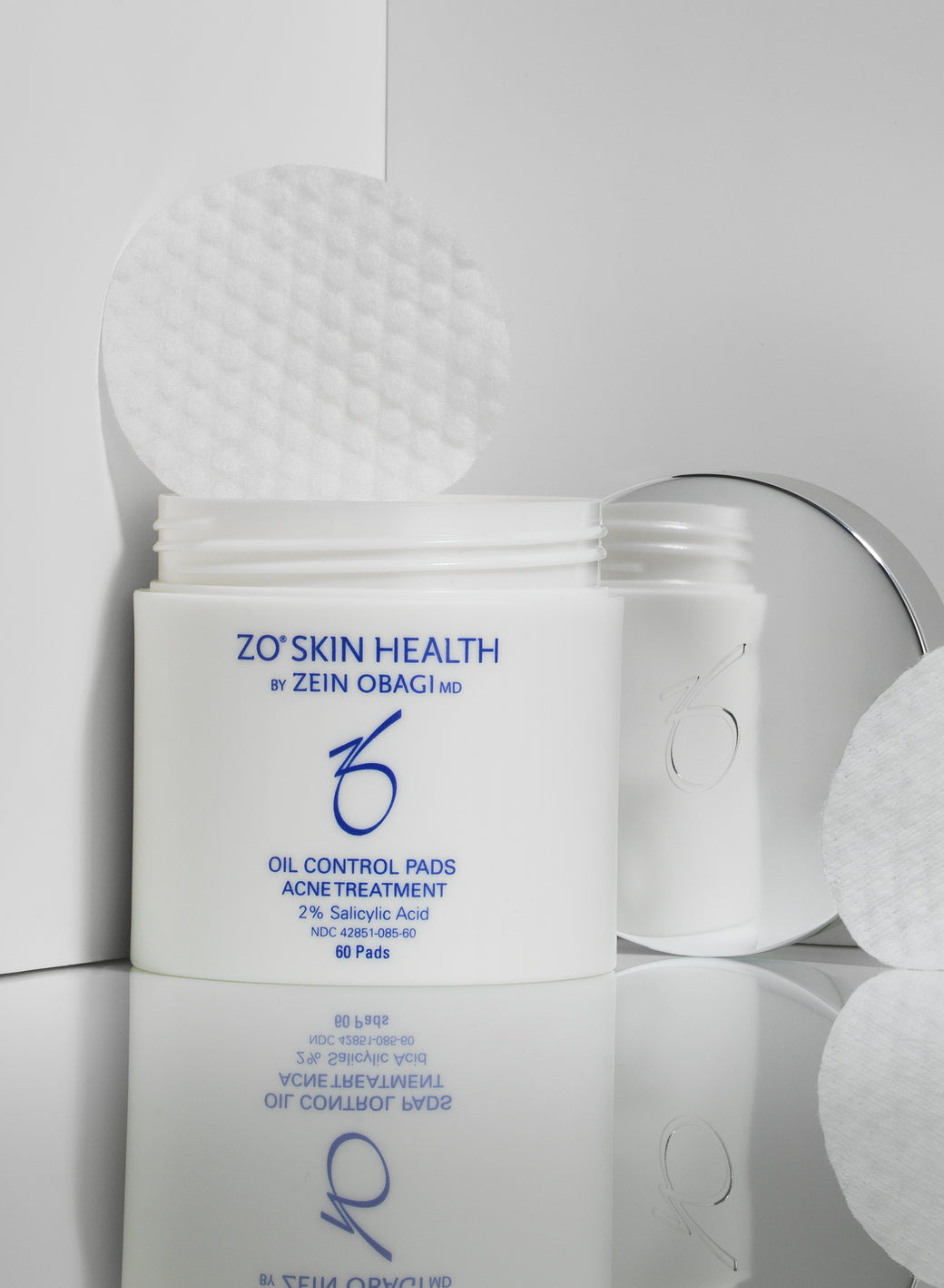 ZO® Oil Control Pads | skinCARE MedSpa by CARE Plastic Surgery