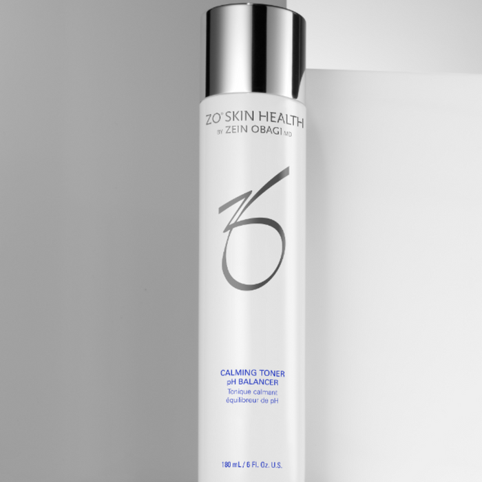 ZO® Calming Toner | skinCARE MedSpa by CARE Plastic Surgery