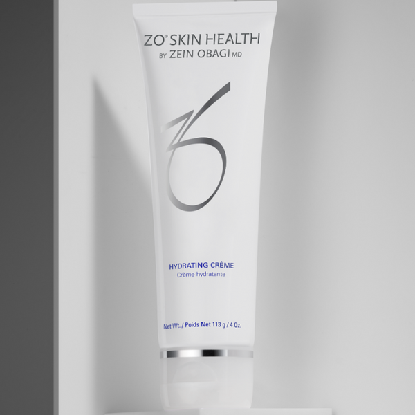 ZO® Hydrating Crème | skinCARE MedSpa by CARE Plastic Surgery