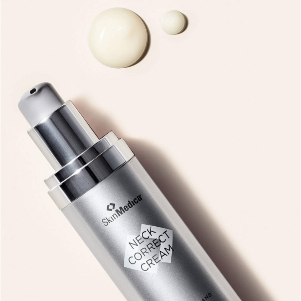 SkinMedica® Neck Correct Cream | skinCARE MedSpa by CARE Plastic Surgery